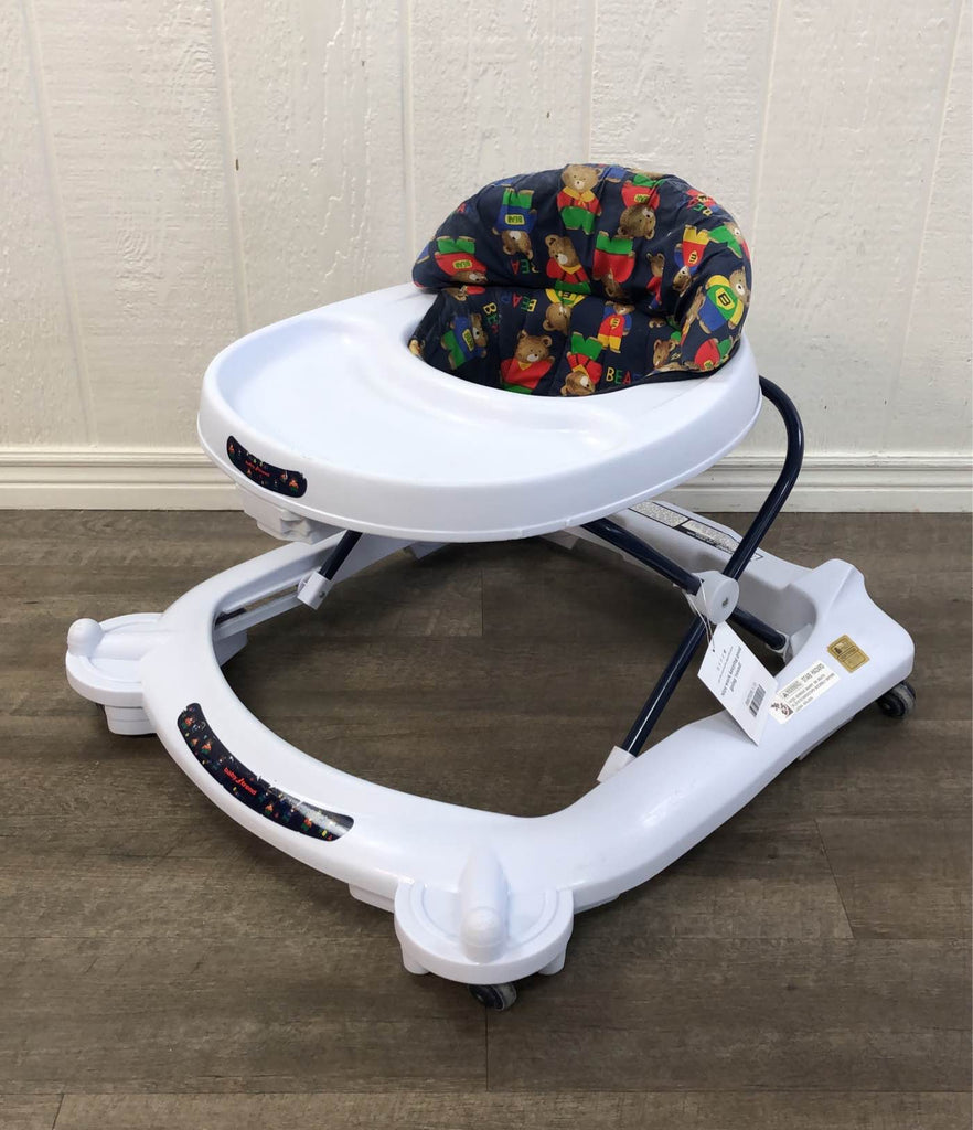 Baby Trend Activity Walker