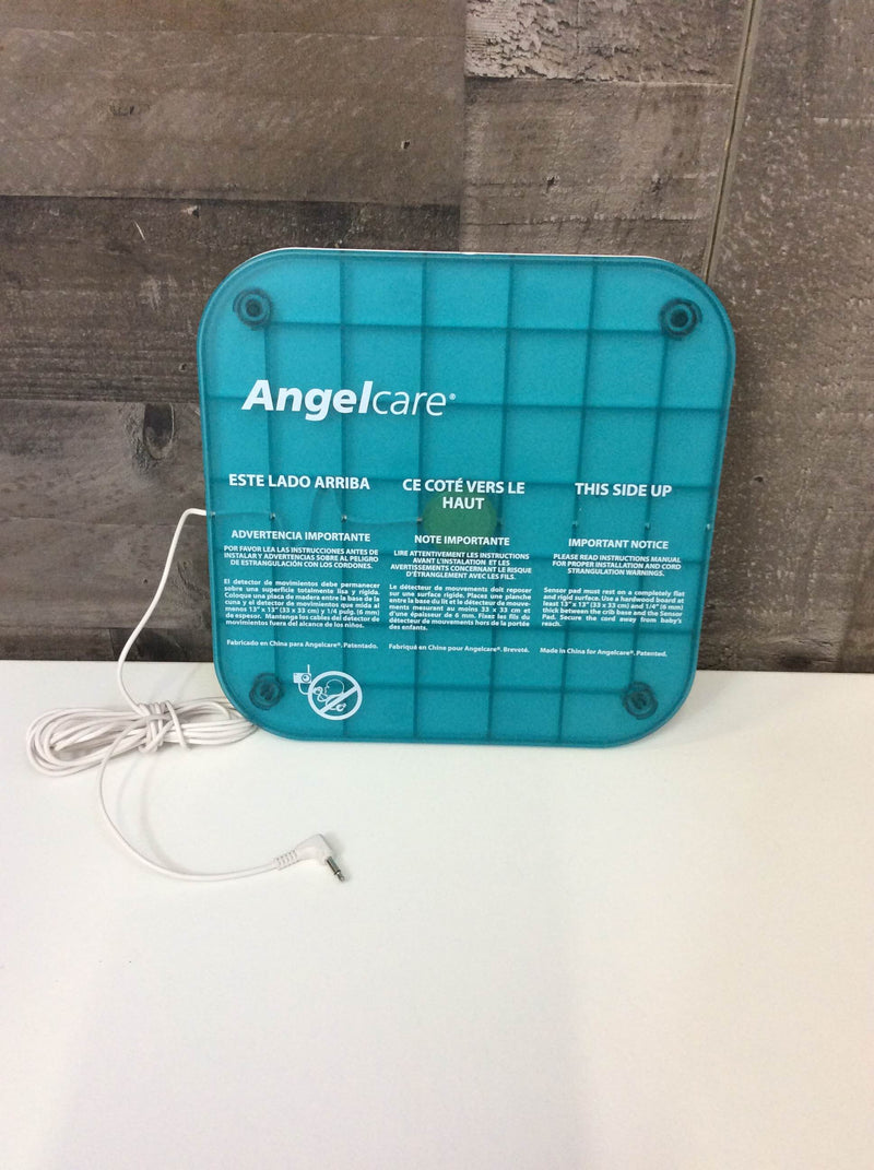 Angelcare Deluxe Movement And Sound Monitor
