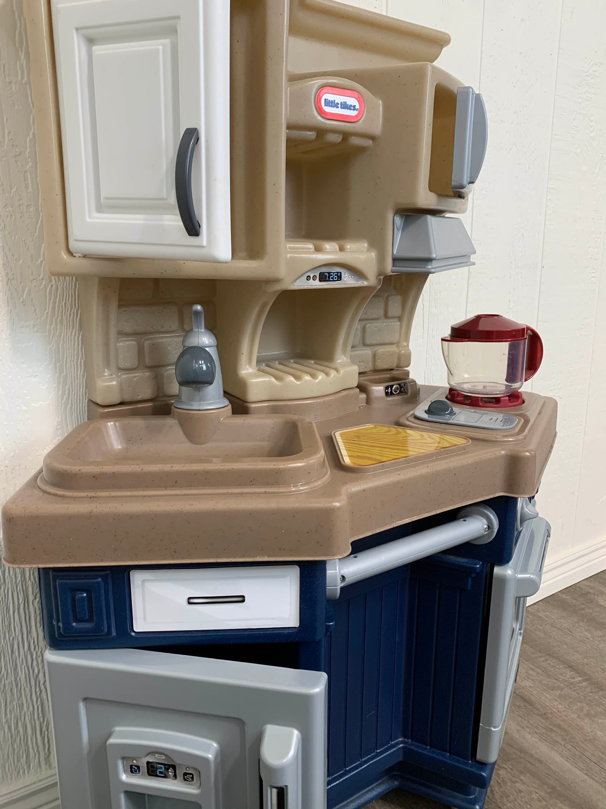 Little Tikes Super Chef Kitchen — GoodBuy Gear