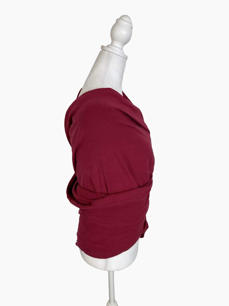 Ellaroo Woven Wrap Baby Carrier