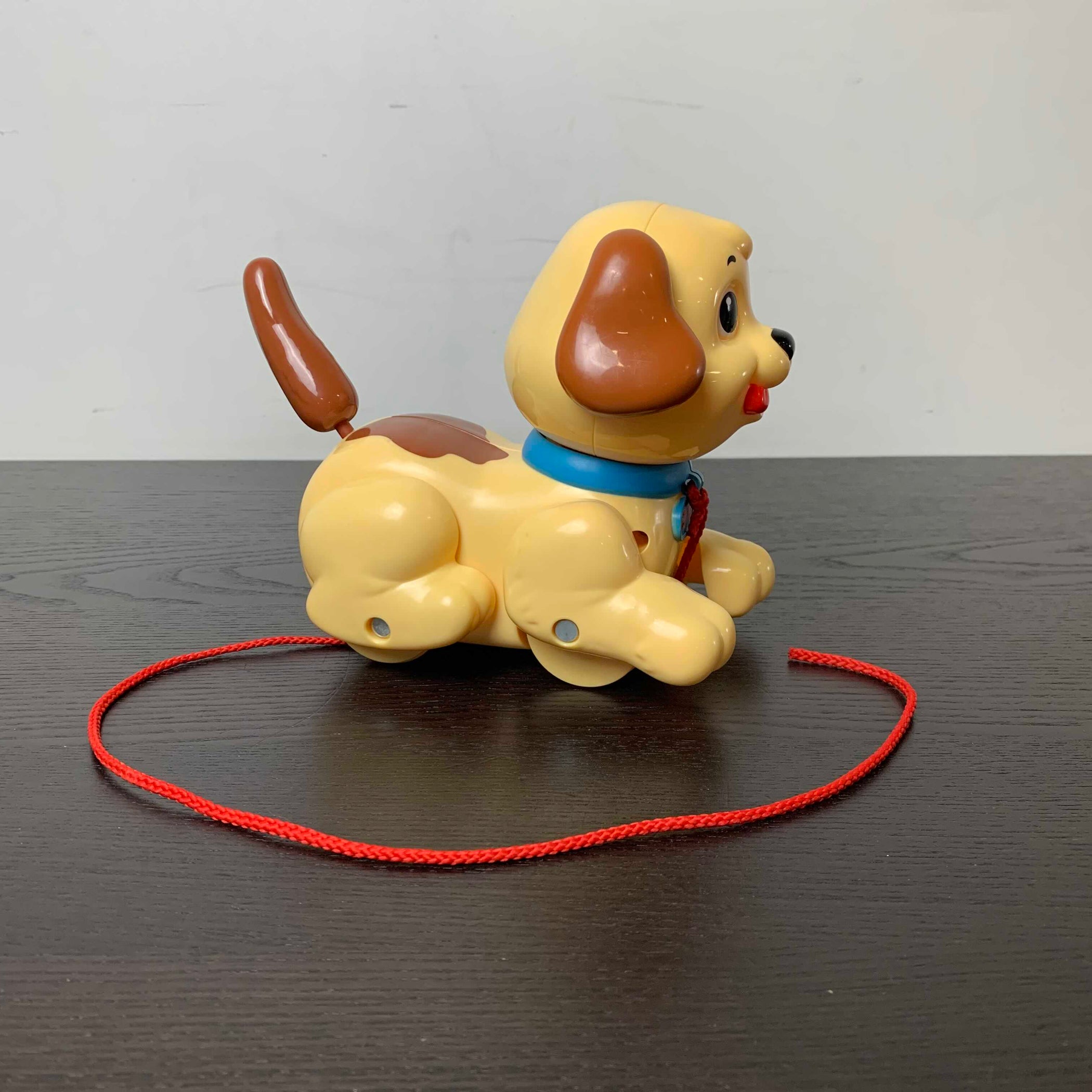 Fisher Price Brilliant Basics Lil' Snoopy — GoodBuy Gear