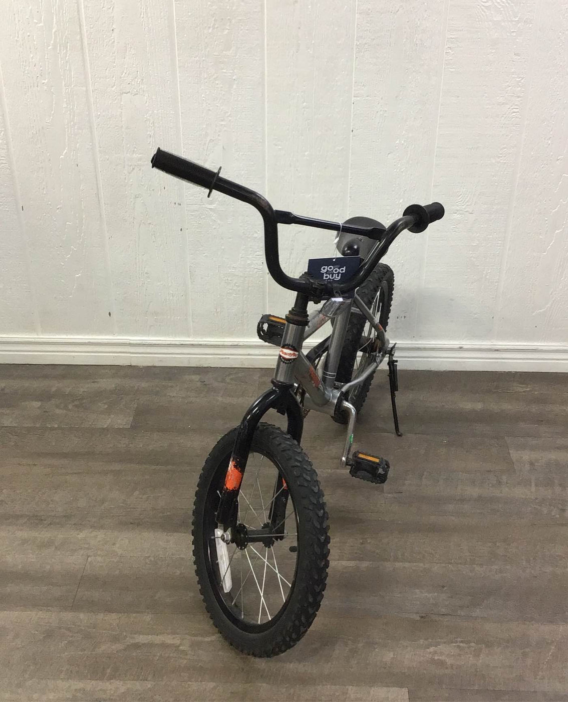 Pacific Cycle 16” Flex Bicycle — GoodBuy Gear