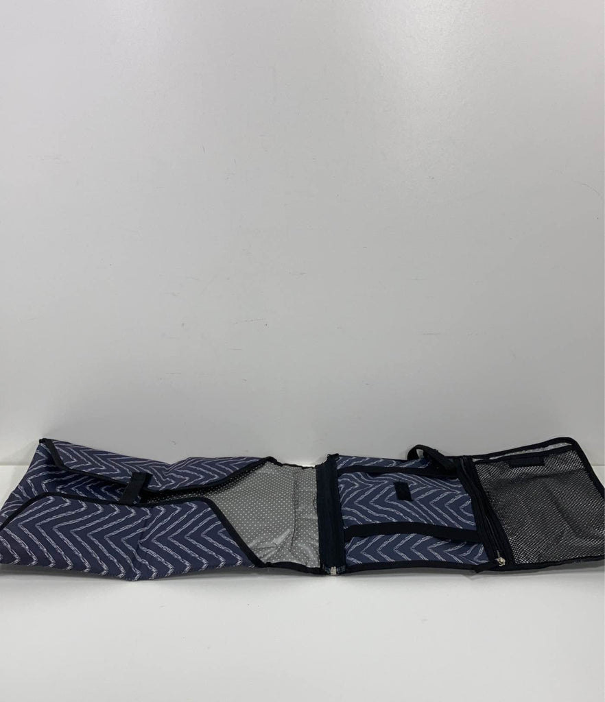 Crystal Baby Smile Portable Changing Pad