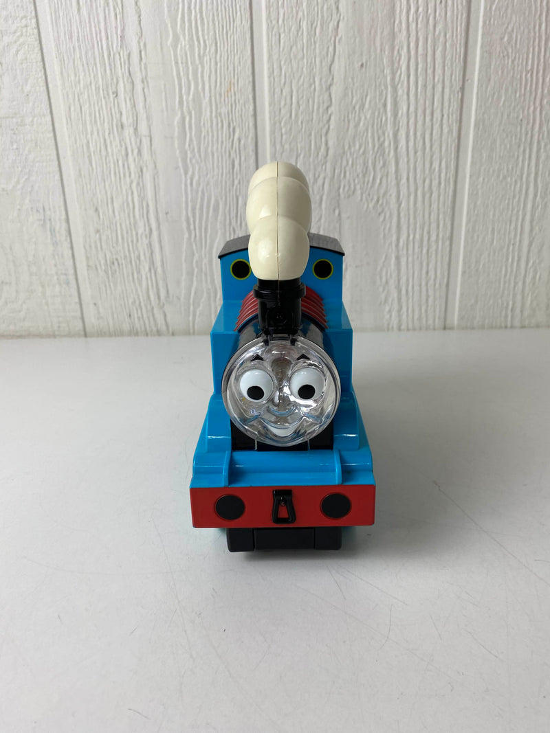 Fisher Price Thomas & Friends Light-Up Talking Thomas