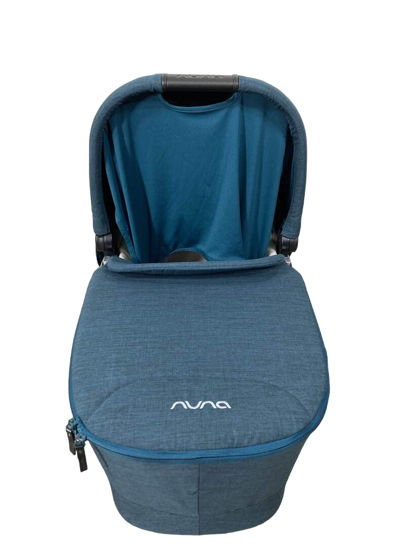 Nuna Triv Bassinet — GoodBuy Gear