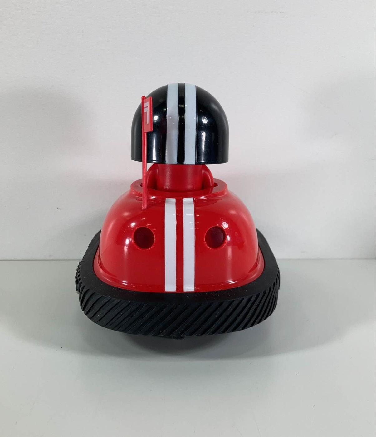 Sharper Image Speed Bumpers Road Rage Remote Controlled Cars — GoodBuy Gear
