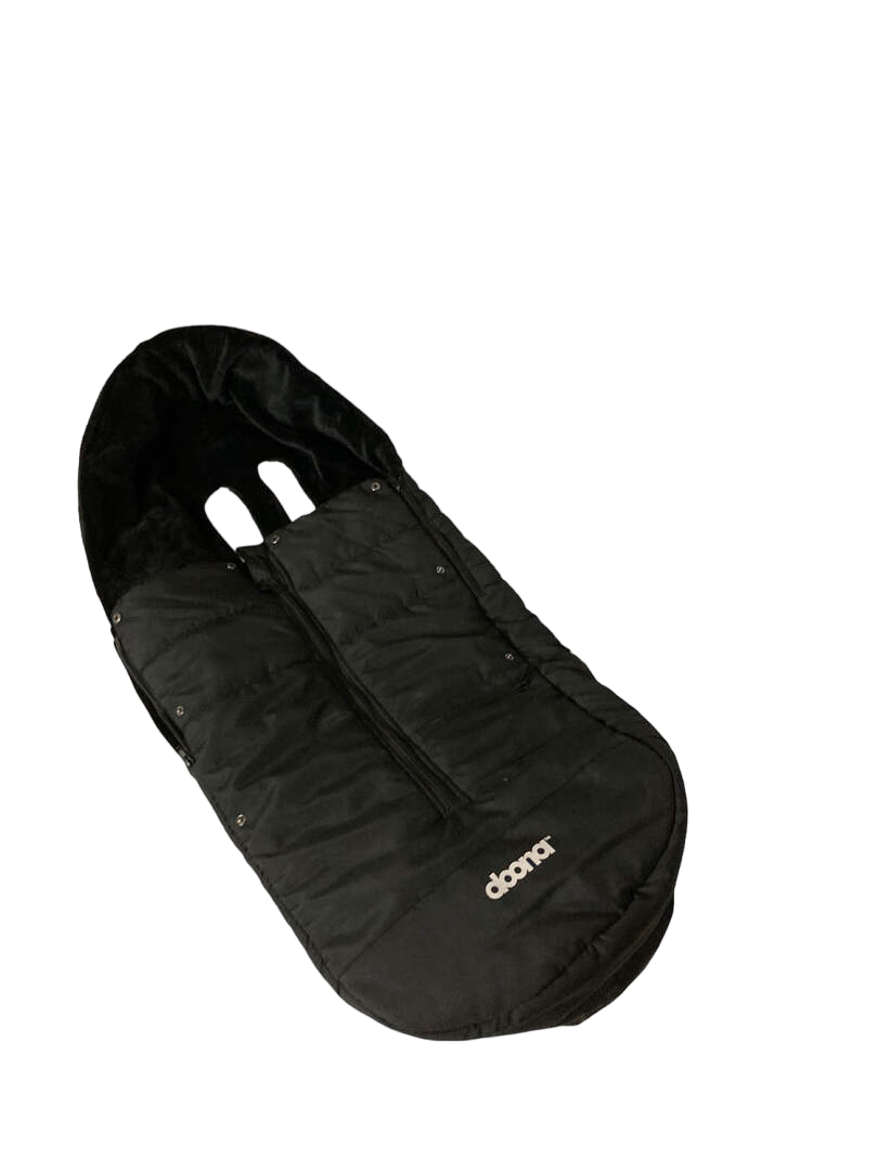Doona Footmuff — GoodBuy Gear