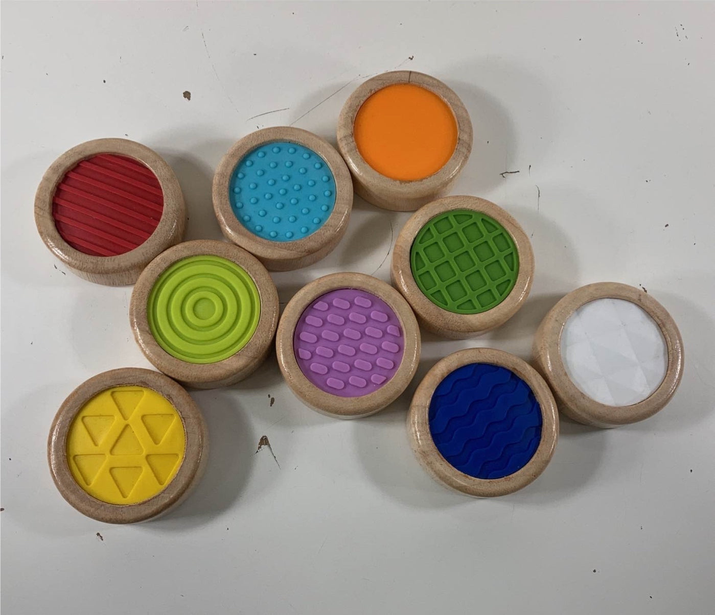 Guidecraft Tactile Search and Match — GoodBuy Gear