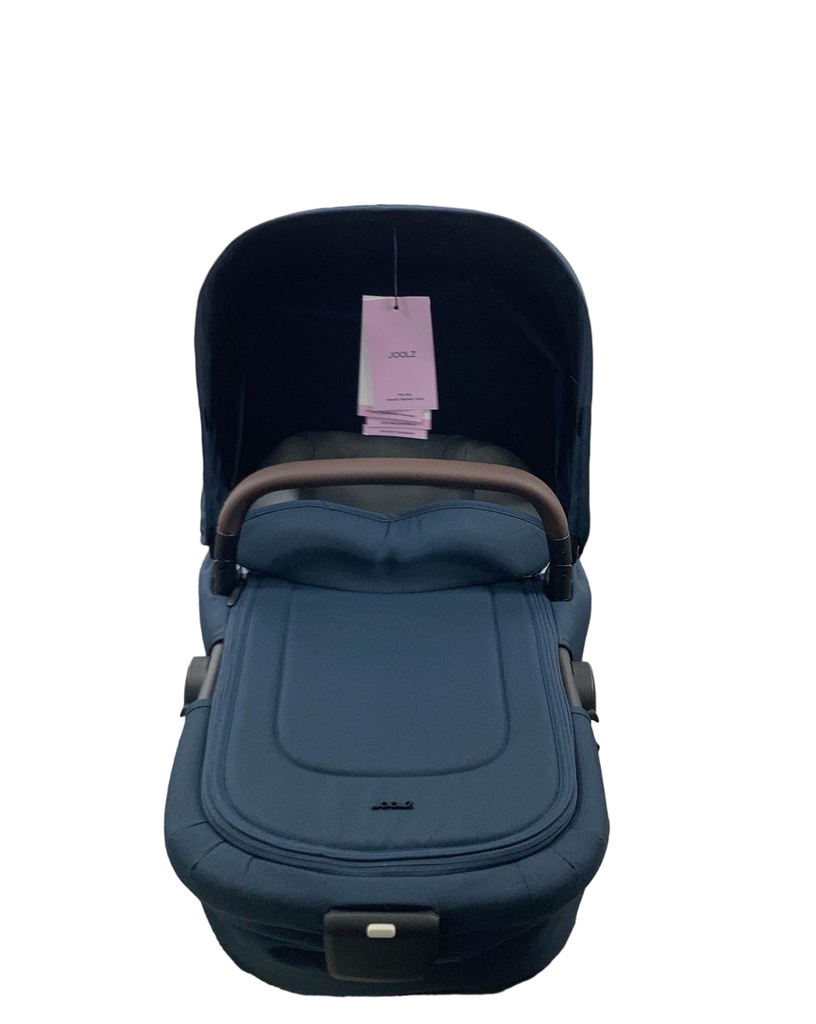 Joolz Aer Bassinet Carry Cot, Elegant Blue, 2023
