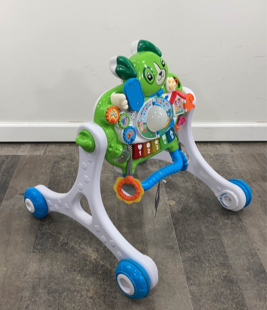 Leap Frog Scout’s 3-in-1 Get Up and Go Walker