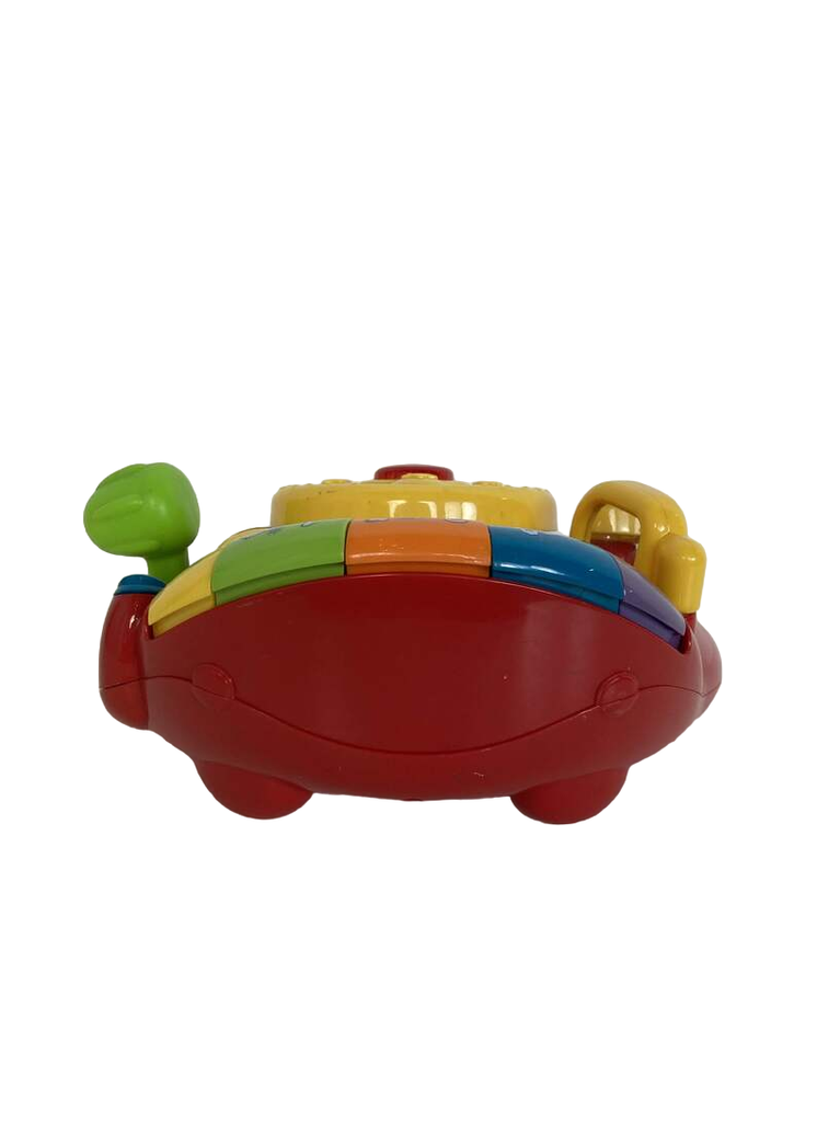 VTech Turn & Learn Driver