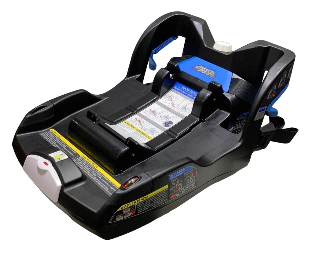 Doona Infant Car Seat LATCH Base, 2022