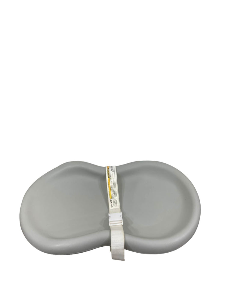 Keekaroo Peanut Changing Pad, Sable