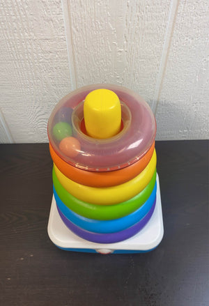 Fisher Price Giant Rock-a-Stack