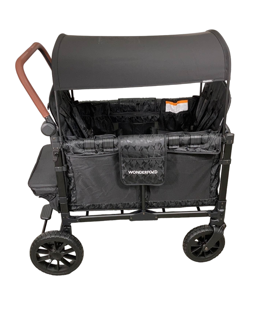 Open Box & Used Double Strollers for Sale - GoodBuy Gear