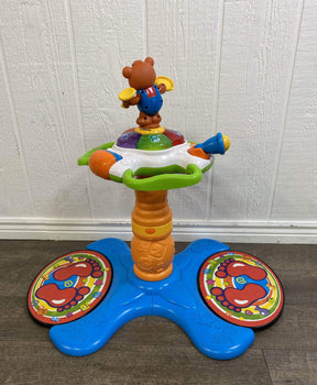VTech Sit To Stand Dancing Tower — GoodBuy Gear