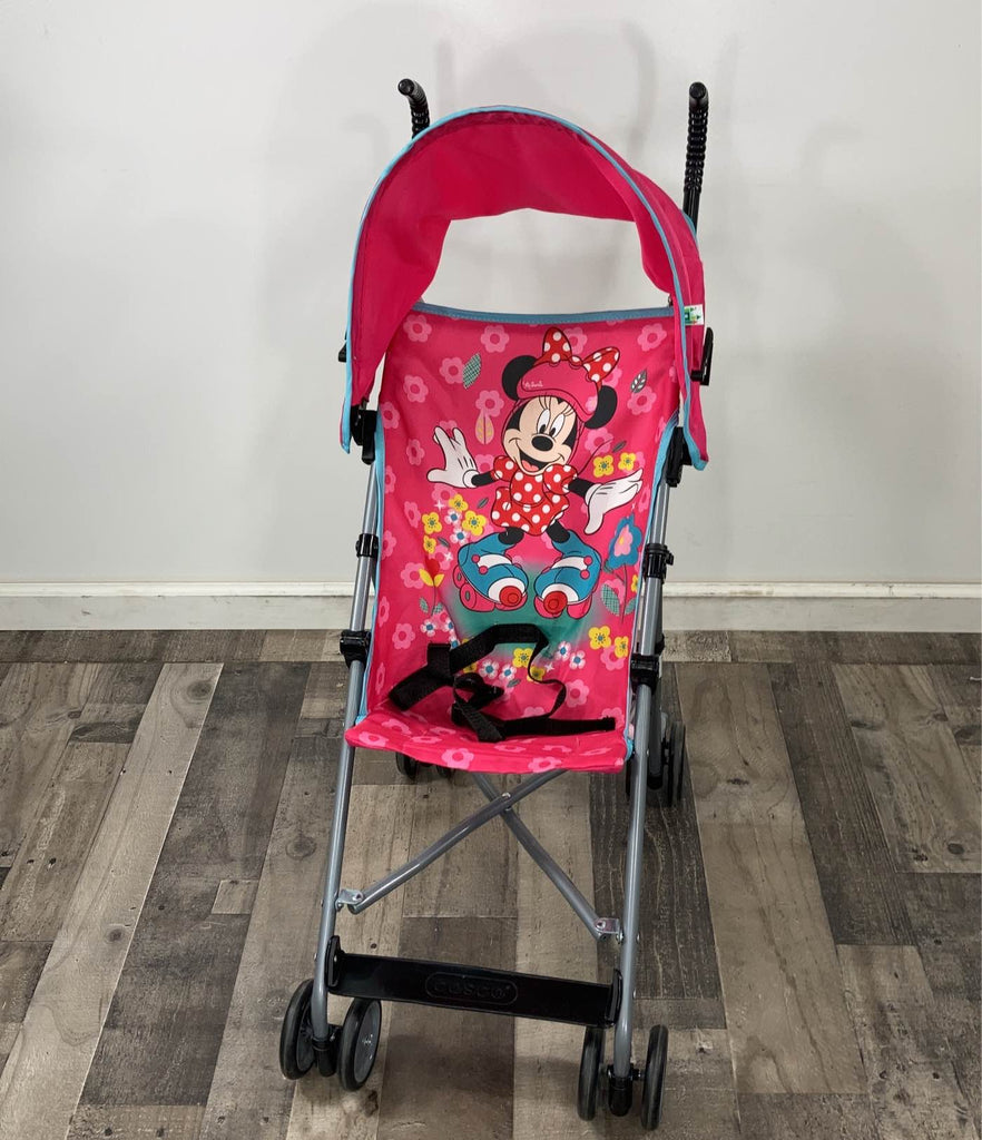 Disney Minnie Mouse Stroller