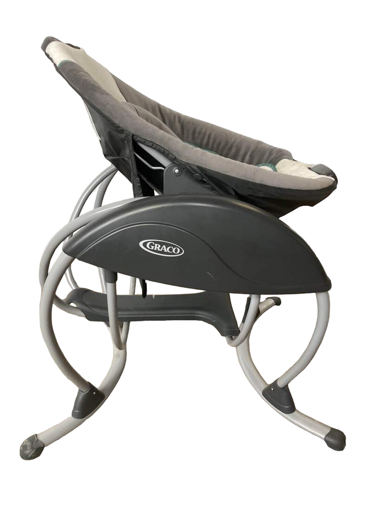 Graco Glider Petite LX