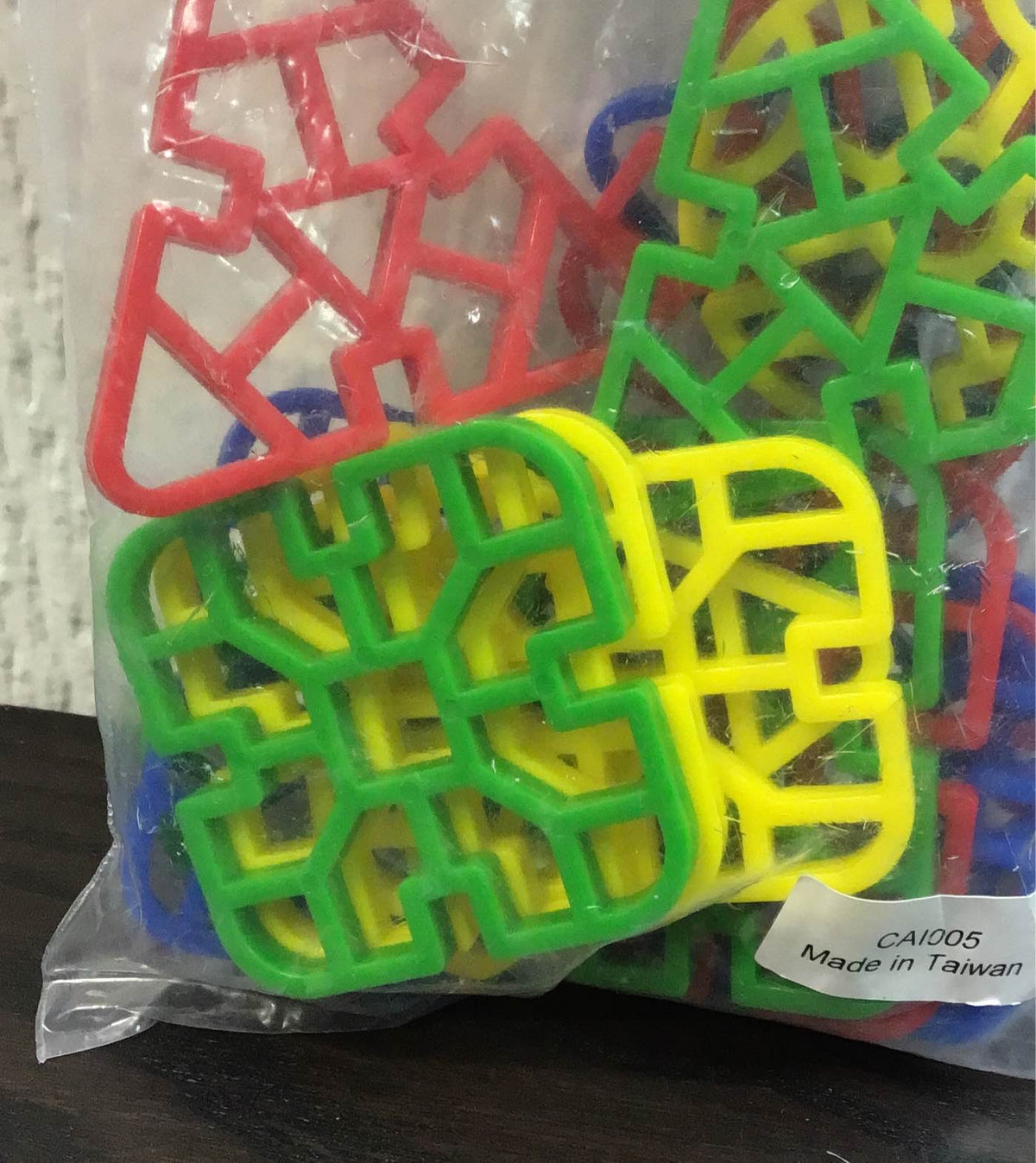 Cool Crazy Connectors Building Set — GoodBuy Gear