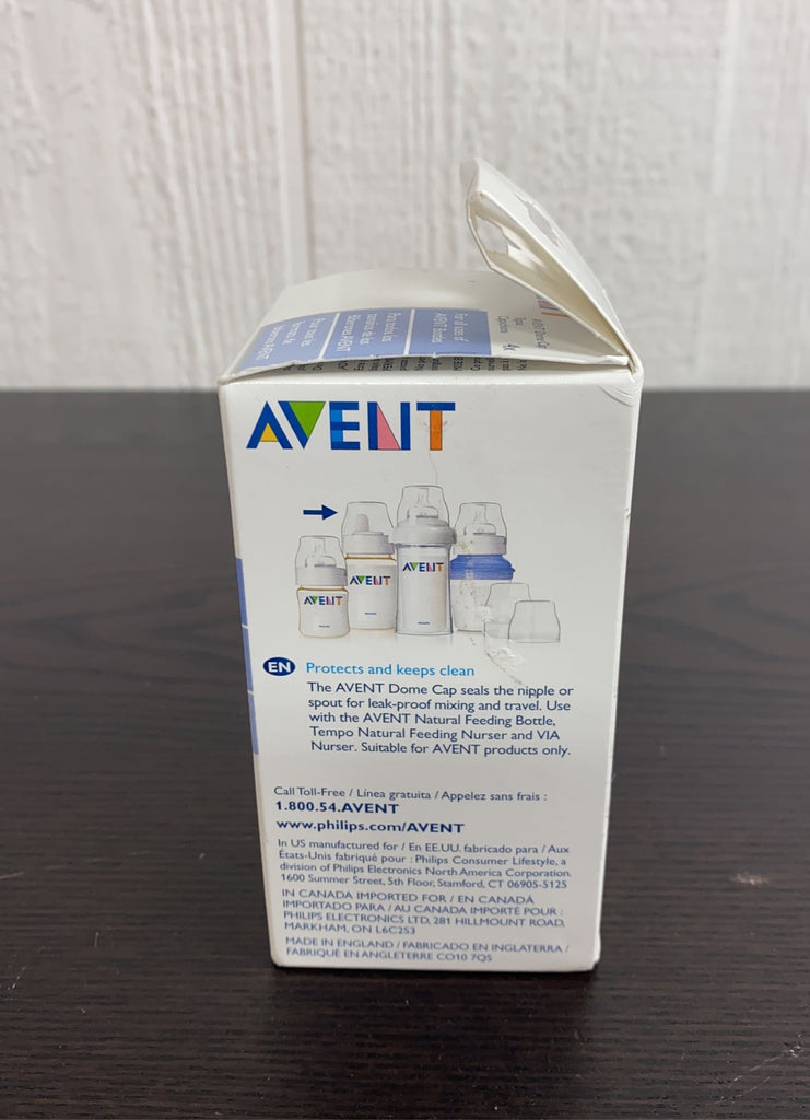 BUNDLE Philips Avent Accessories