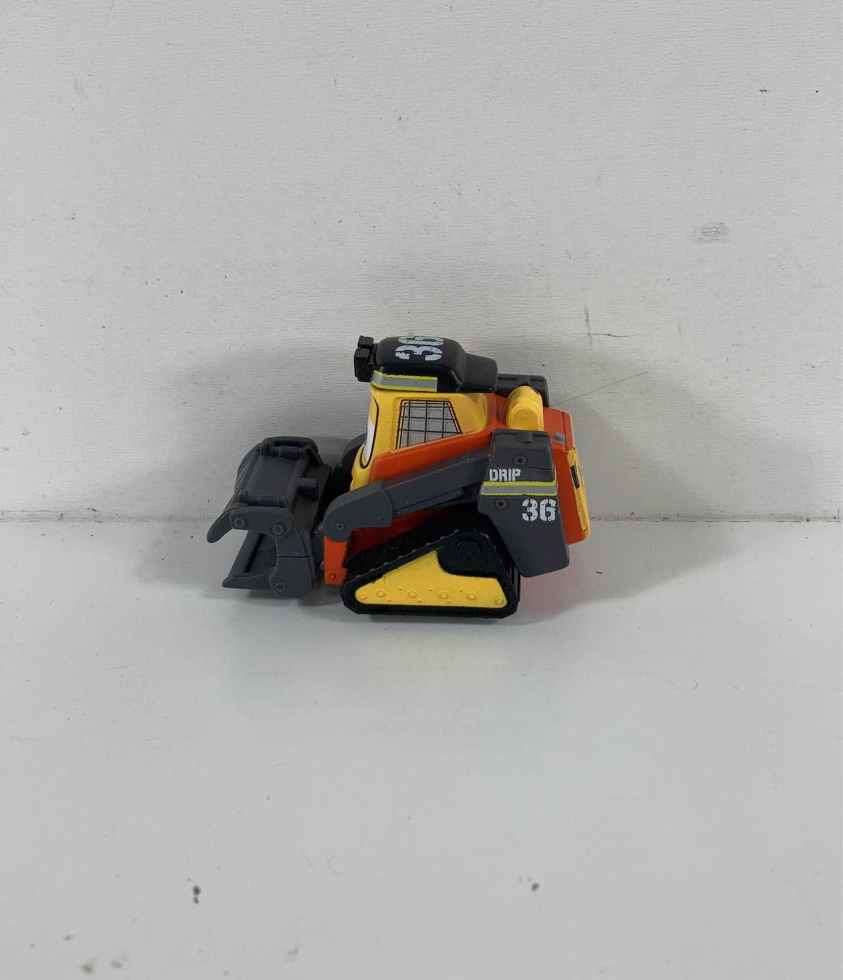 Disney Pixar Fire & Rescue Drip Vehicle — GoodBuy Gear