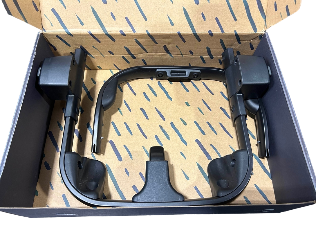 Nuna Pipa Adapter For Uppababy, 2022 — GoodBuy Gear