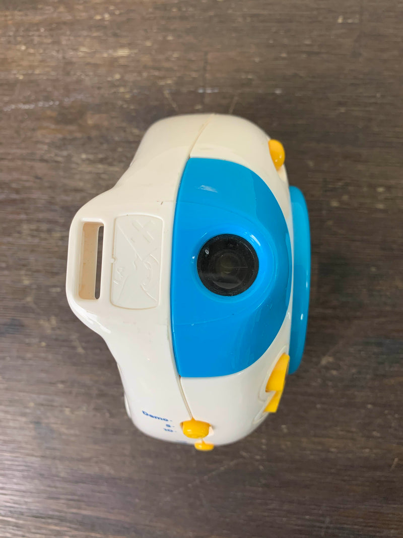 VTech Lullaby Bear Crib Projector