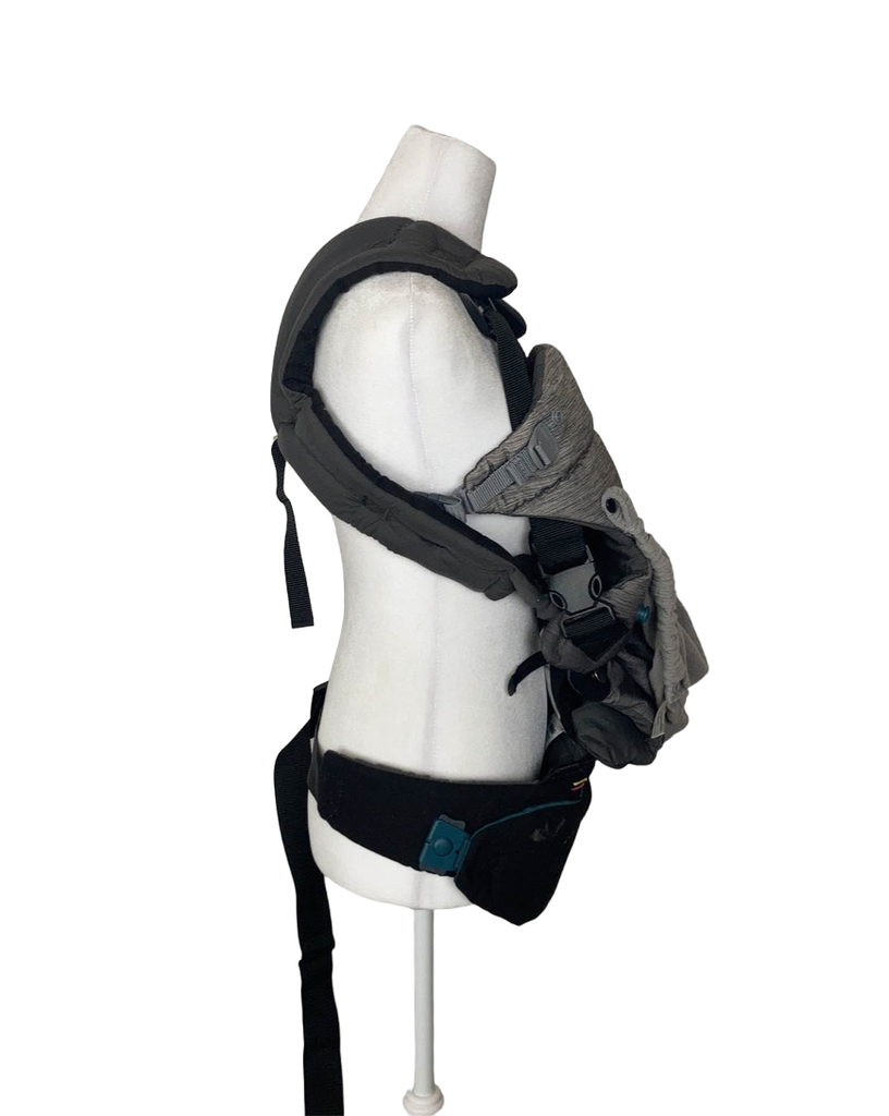 Infantino Go Forward 4-in-1 Evolved Ergonomic Carrier