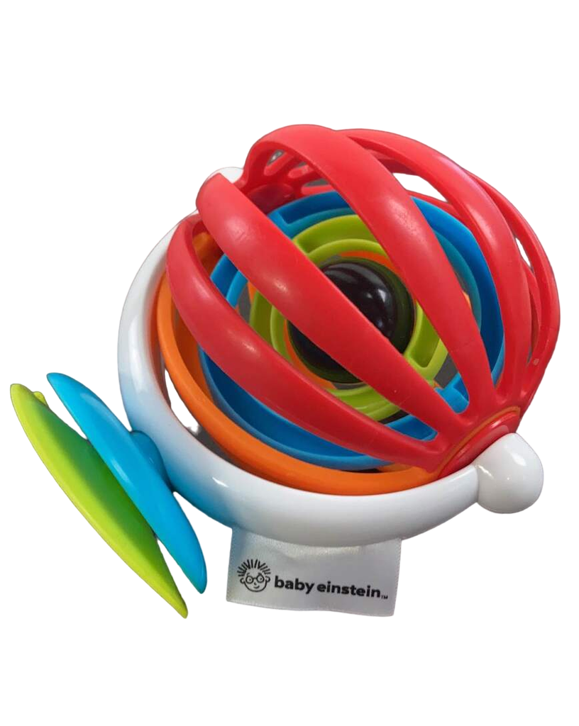 Baby Einstein Sticky Spinner