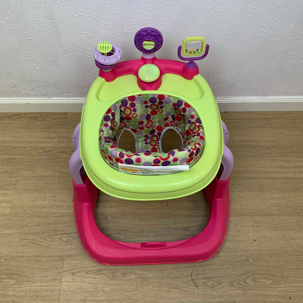 Safety 1st Ready-Set-Walk