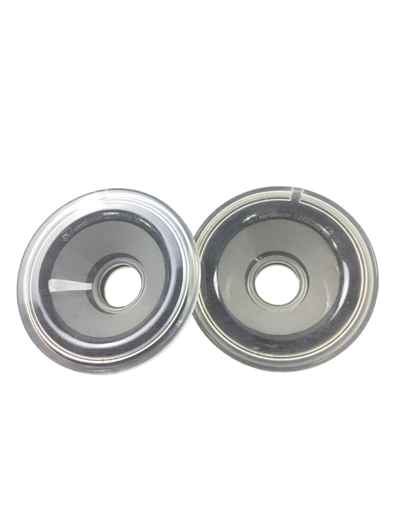 Idaho Jones Pump-a-collect Flanges, 27 mm — GoodBuy Gear