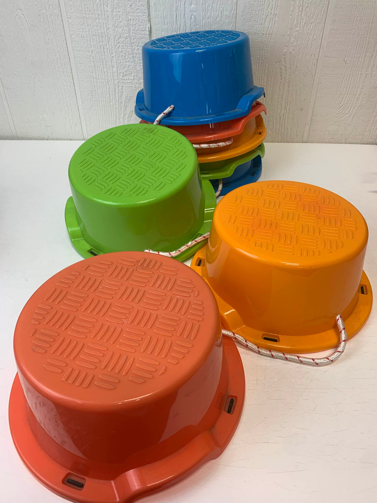 Special Supplies Balance Buckets Stepping Stones