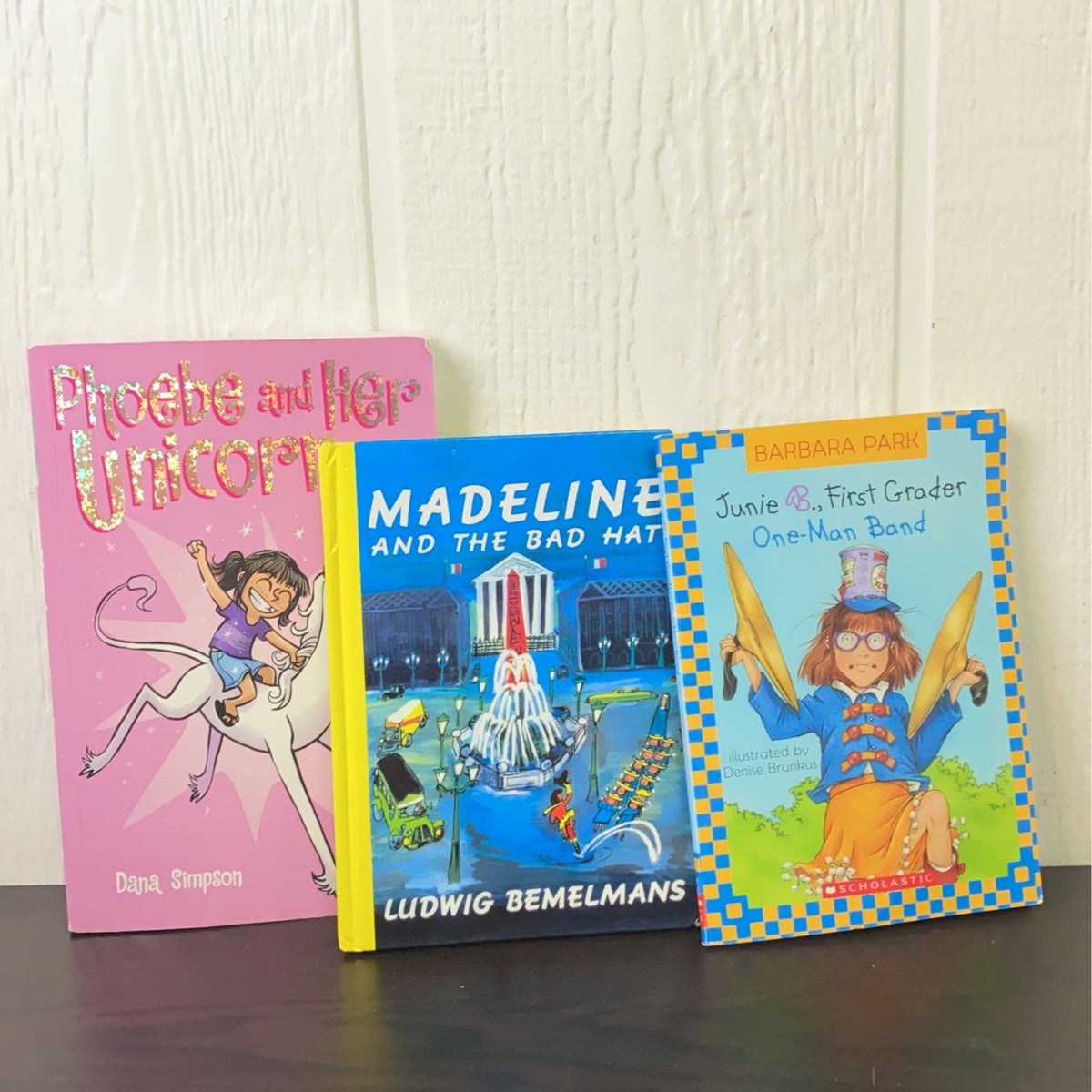 BUNDLE Books — GoodBuy Gear