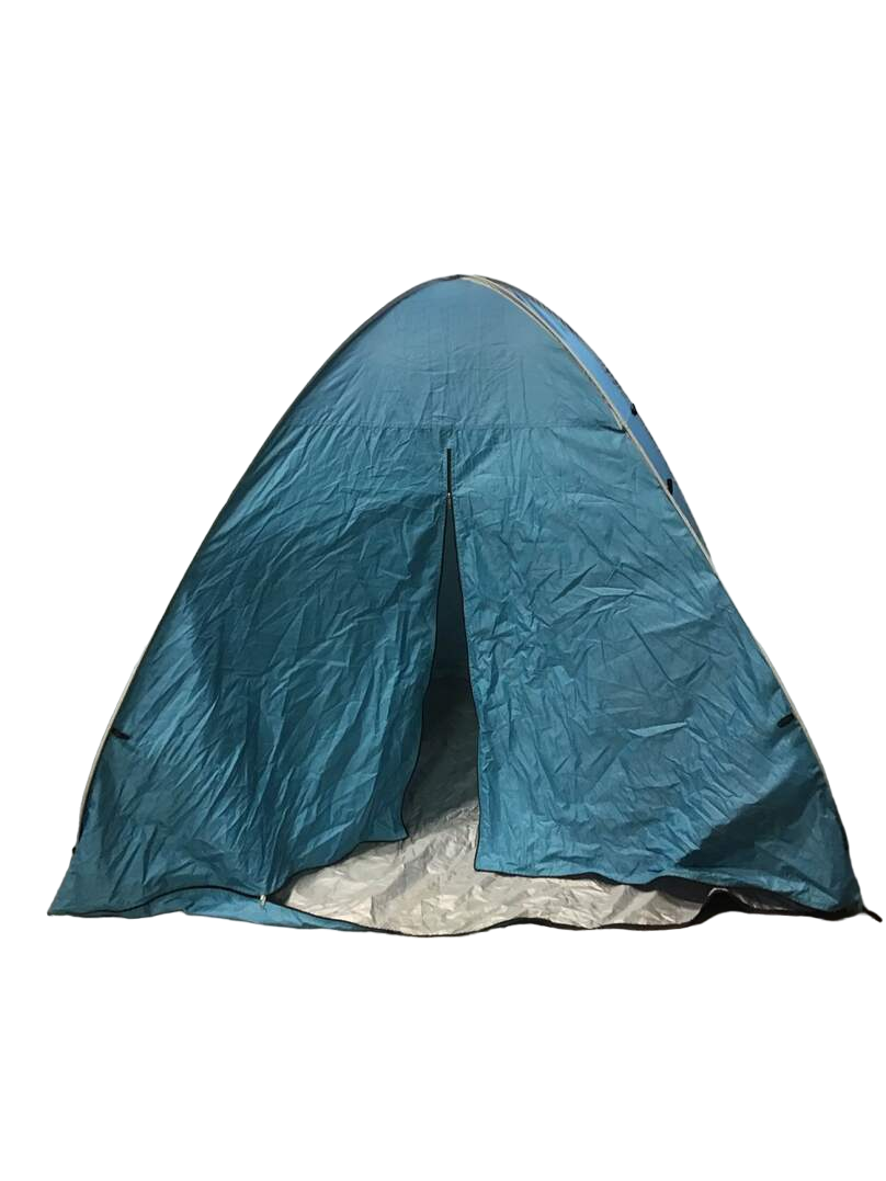 Wolfwise Aquabreeze Instant Pop Up Beach Tent A10, Medium — GoodBuy Gear