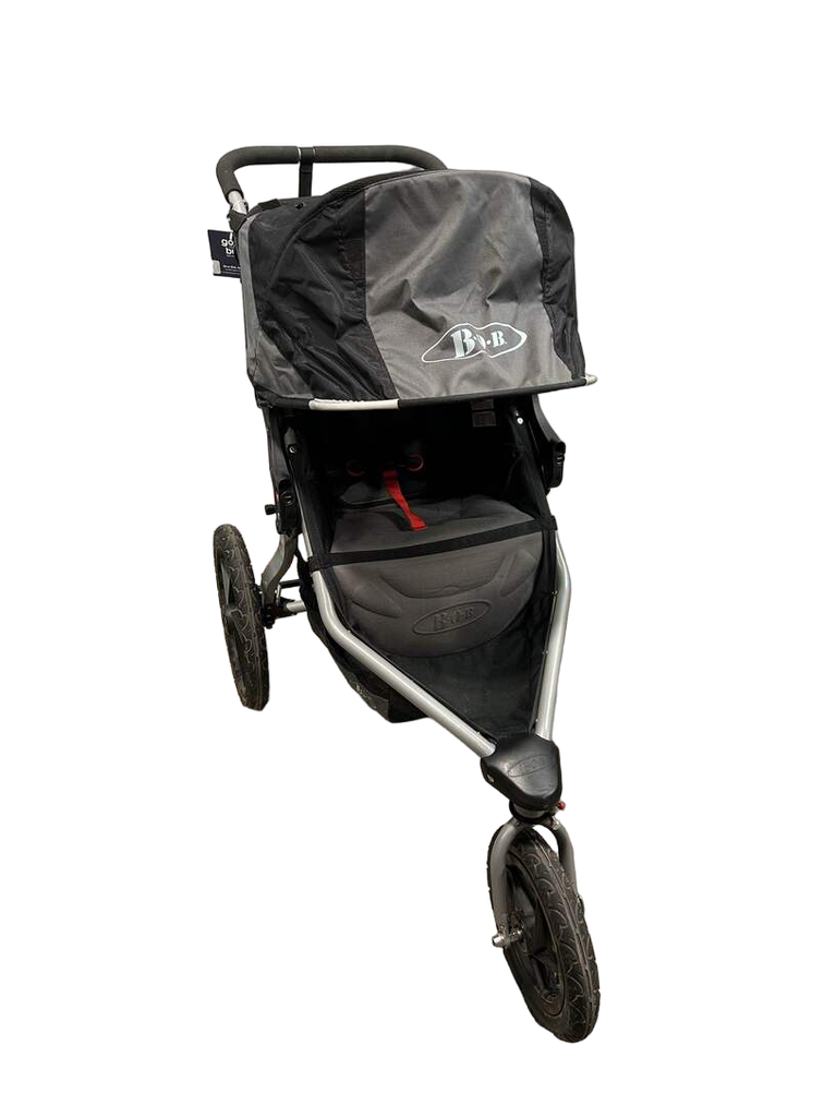 BOB Revolution Stroller, 2015, SE