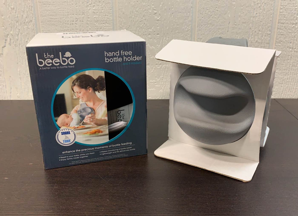 Beebo Free Hand Bottle Holder — GoodBuy Gear