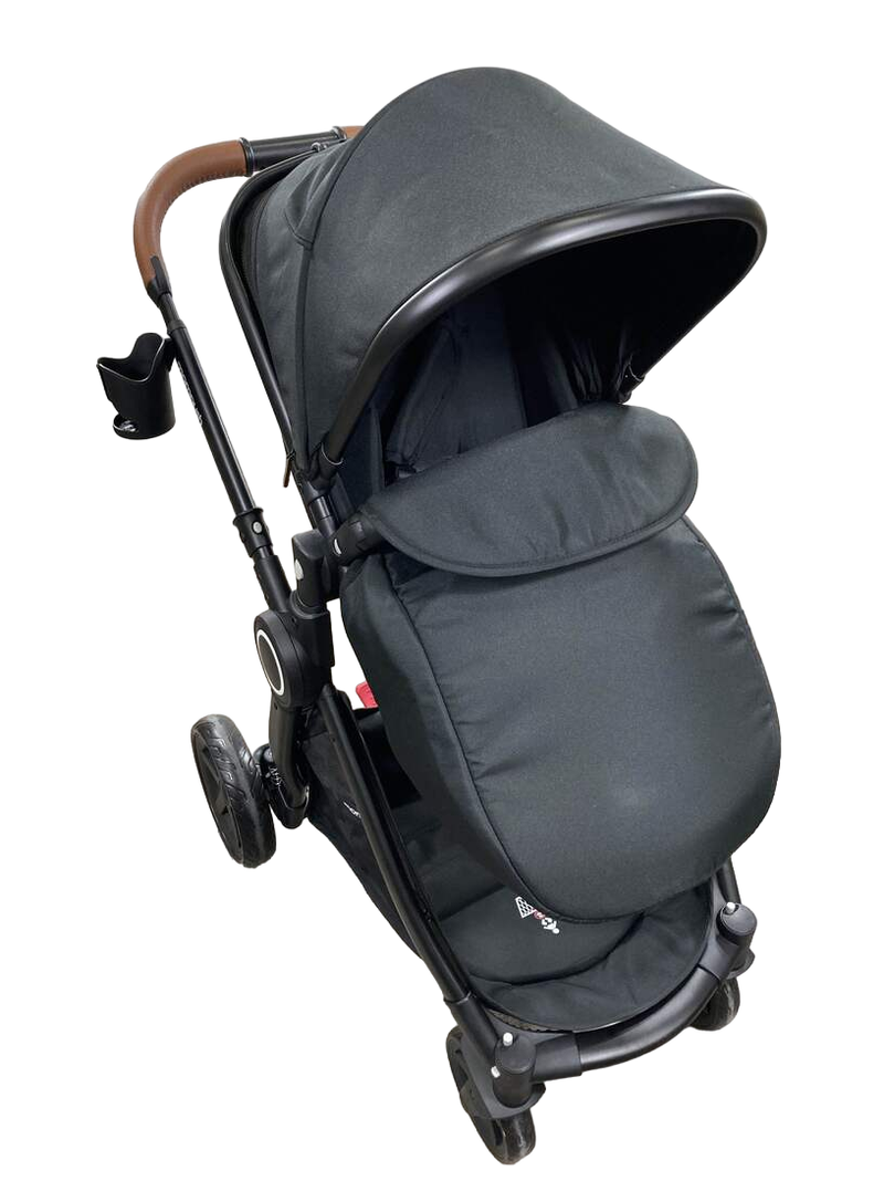 Mompush Ultimate 2 Baby Stroller