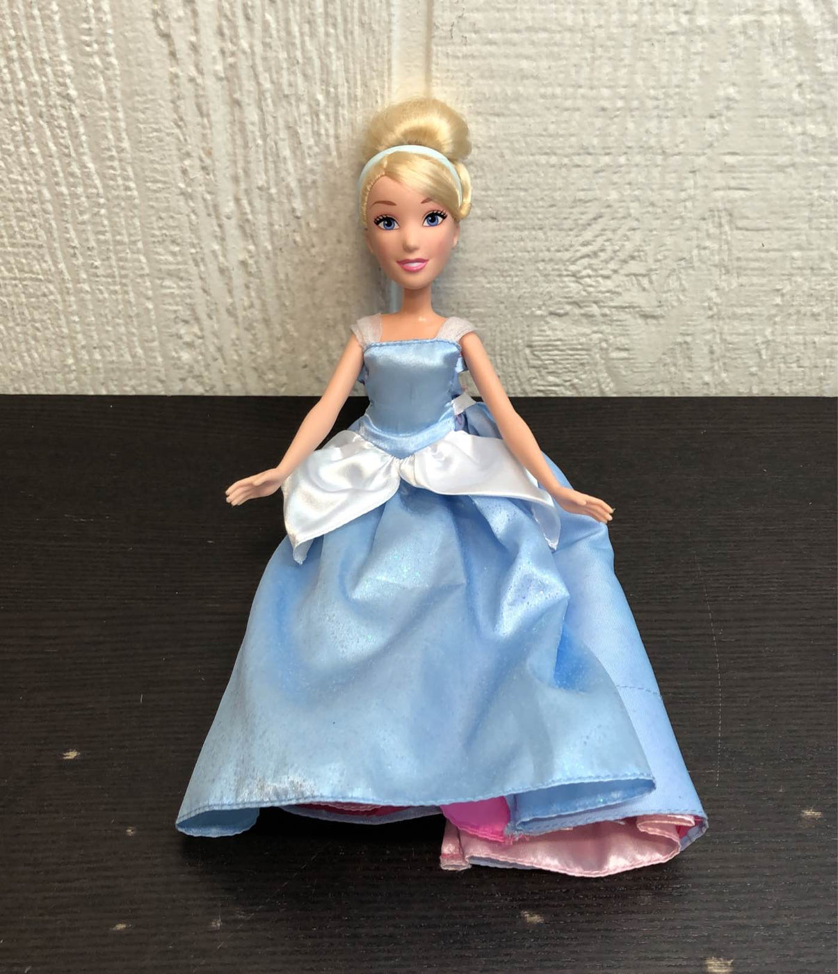 Disney Princess Cinderella’s Magical Transforming Carriage — GoodBuy Gear
