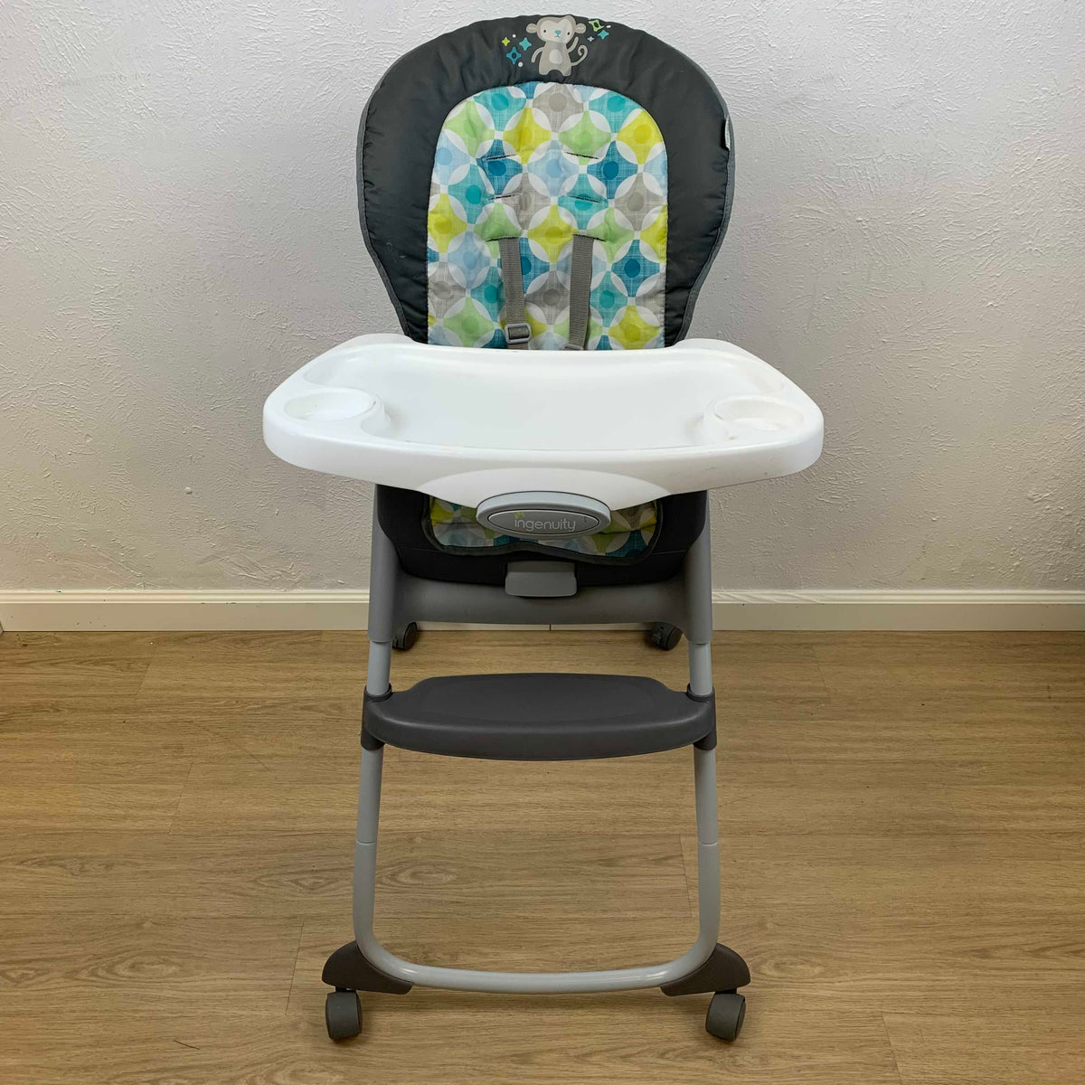 Ingenuity High Chair — GoodBuy Gear