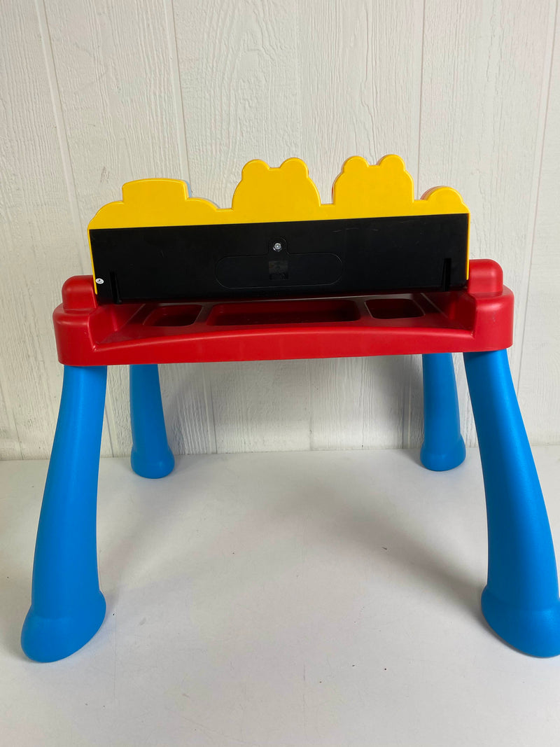 VTech Touch And Learn Activity Desk