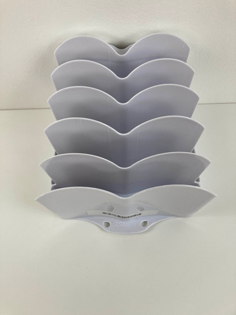 Kiinde Twist Keeper Breast Milk Storage Organizer
