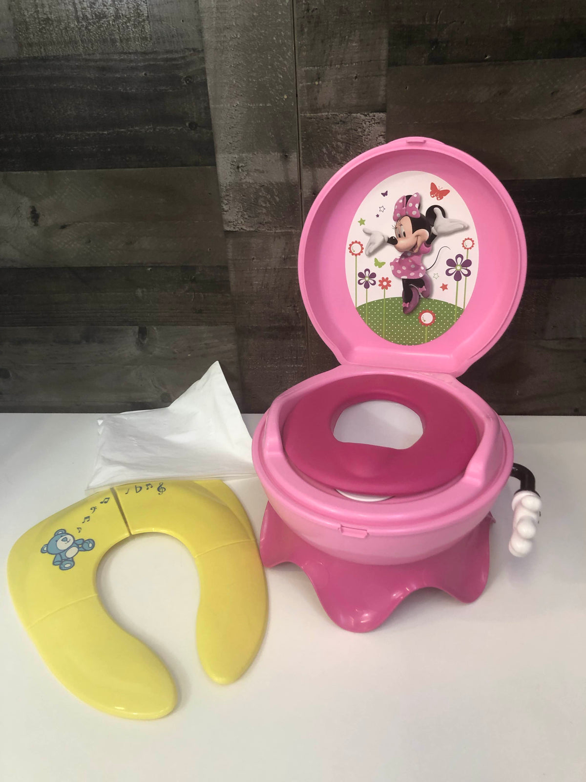 BUNDLE Potty Training Items — GoodBuy Gear