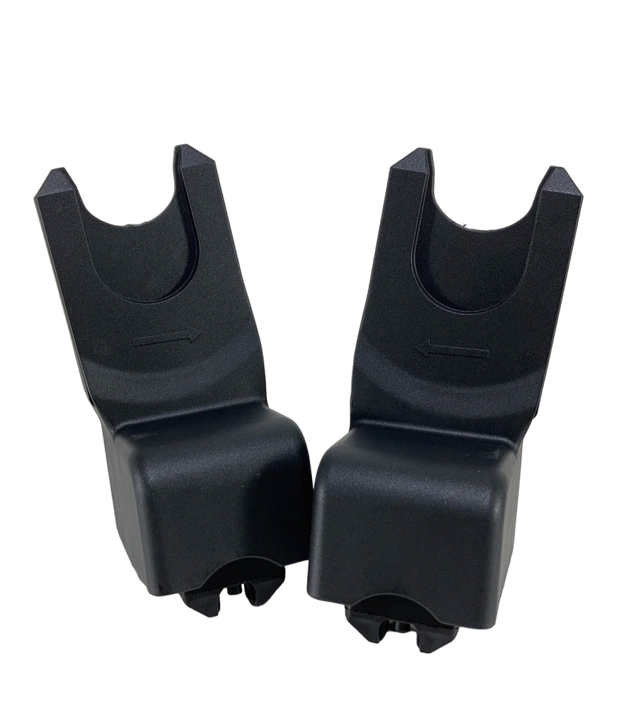 Mockingbird Car Seat Adapter for Nuna (Updated Version)