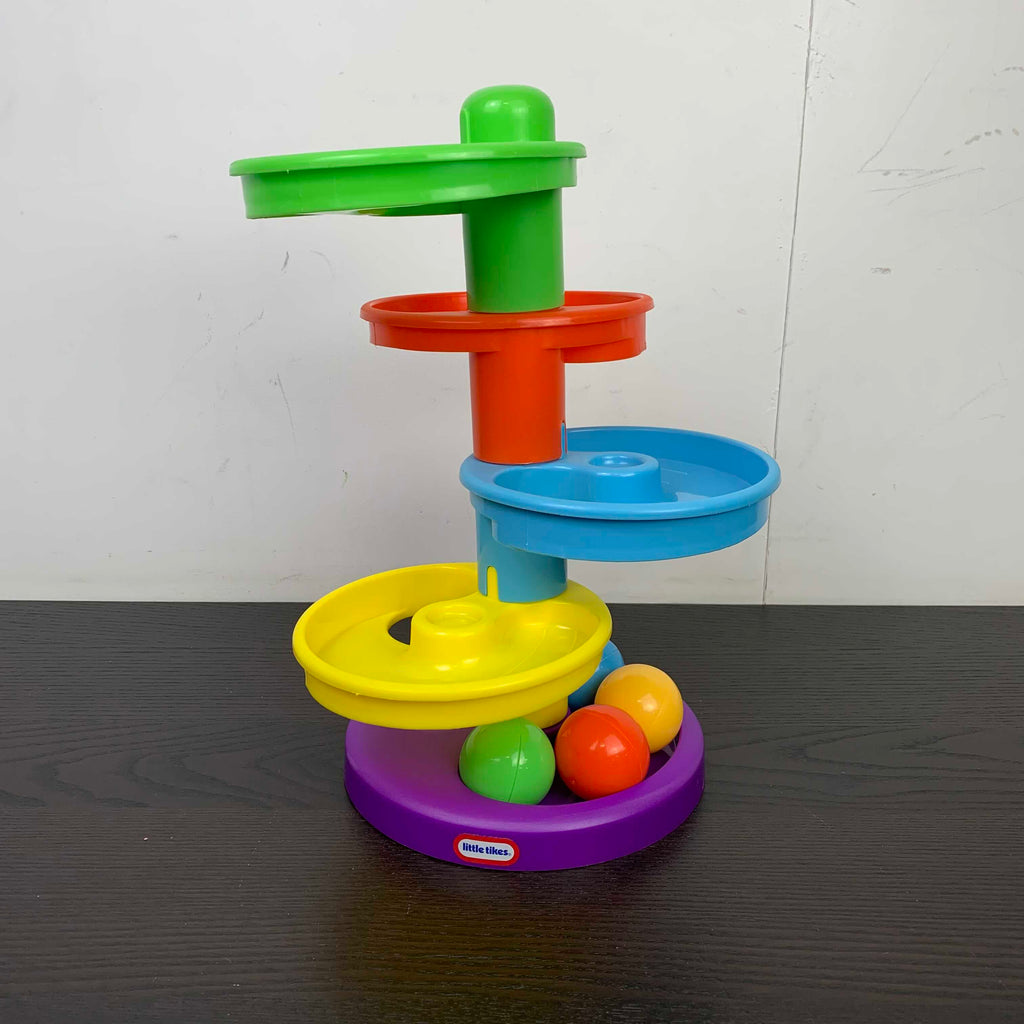 Little Tikes Ball Drop and Roll
