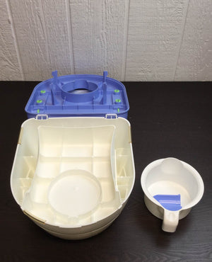 Safety 1st Potty N Step Stool