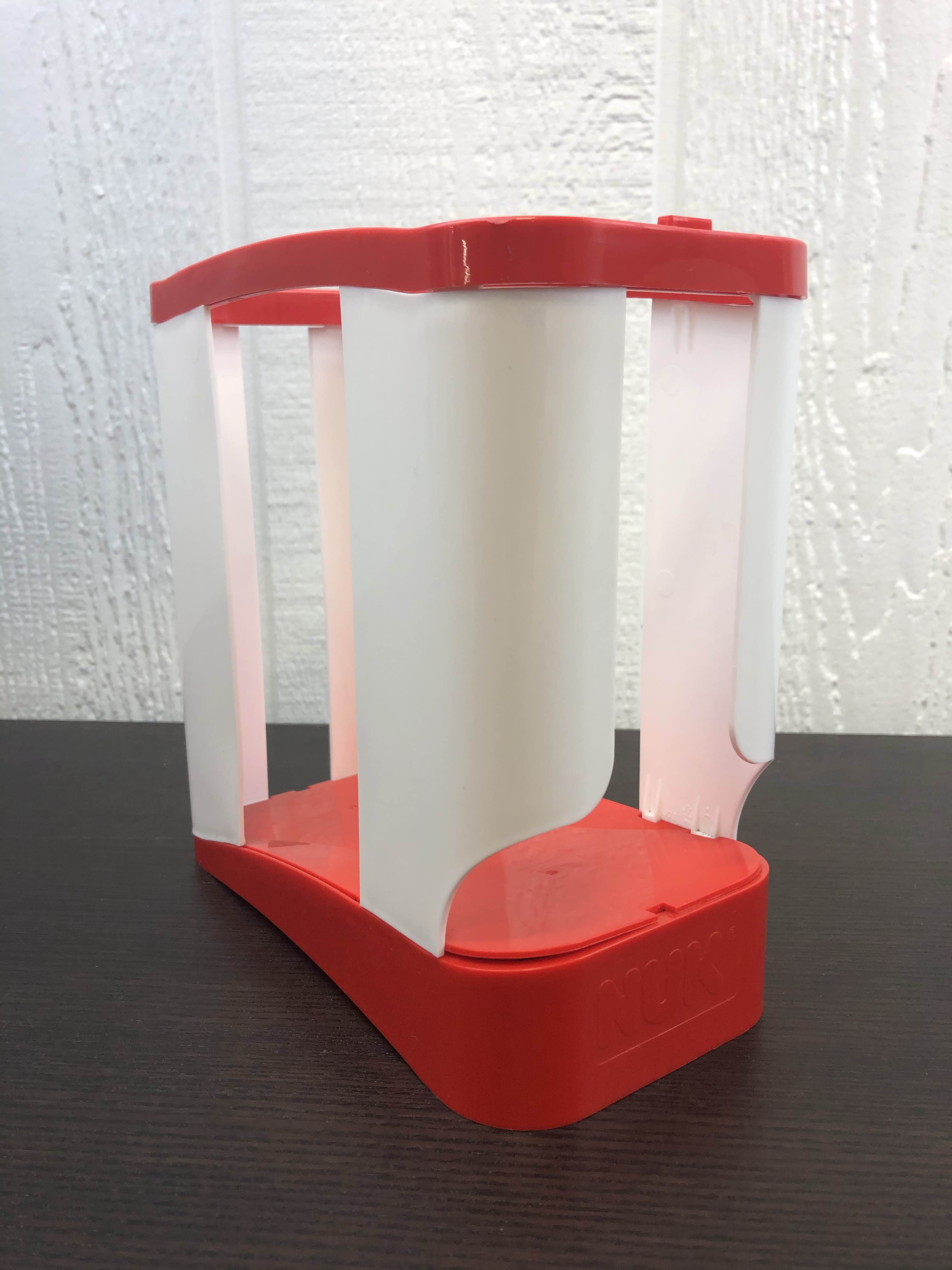 NUK Milk Bag Storage Rack