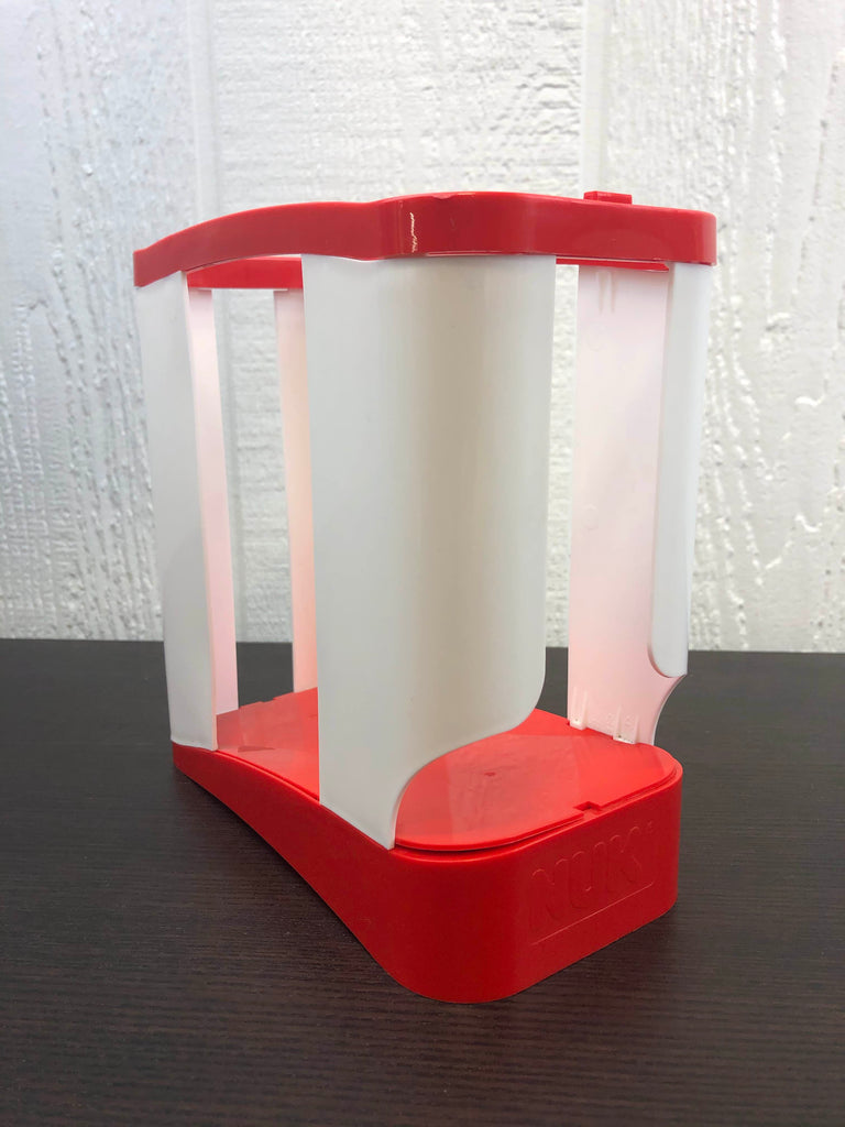 NUK Milk Bag Storage Rack