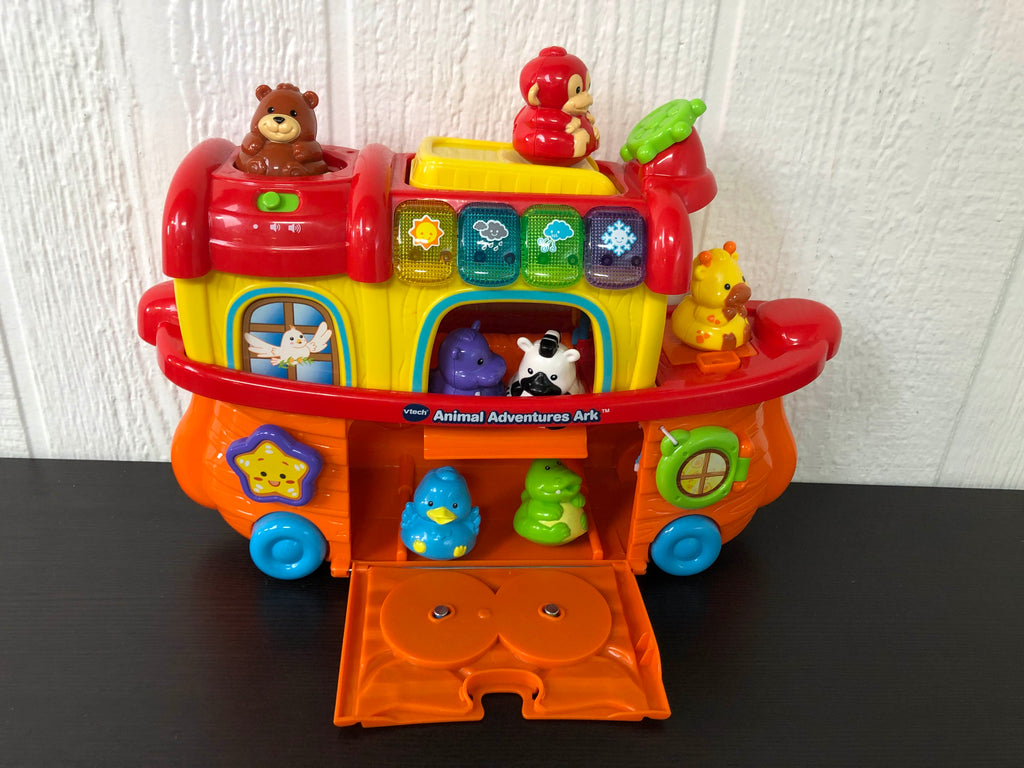 VTech Animal Adventure Ark