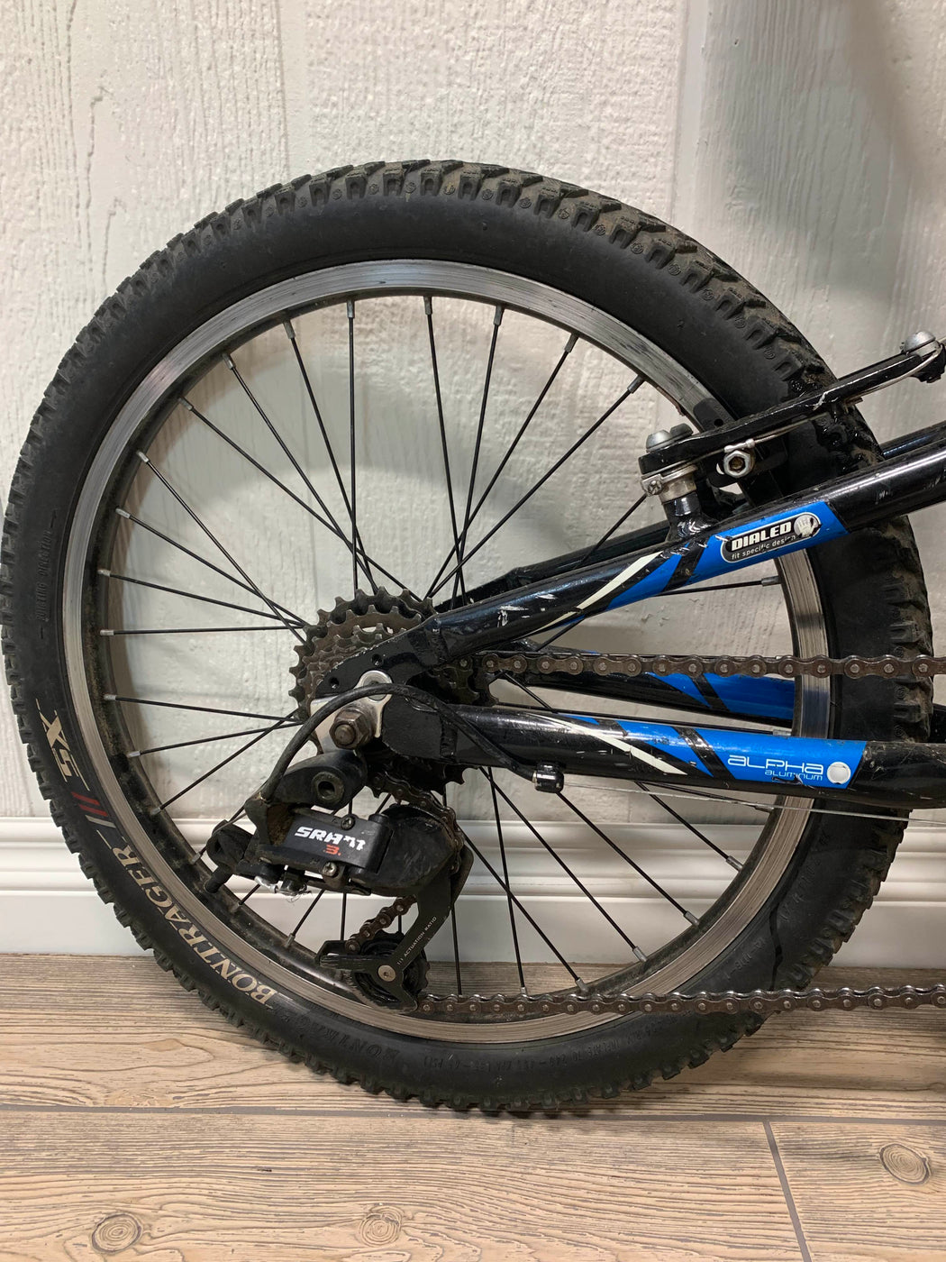 Trek MT-60, 20" — GoodBuy Gear