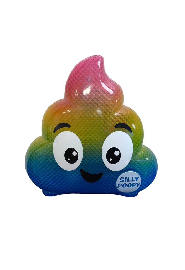 What Do You Meme? Silly Poopy’s Hide & Seek